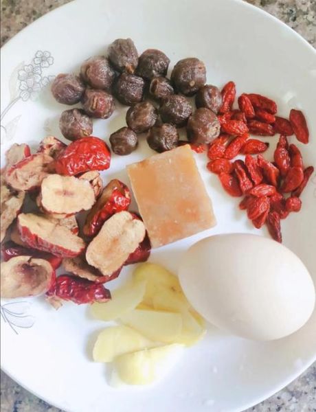 红糖姜糖水怎么做_经期喝红糖姜糖水好吗-第1张图片-山城妙识