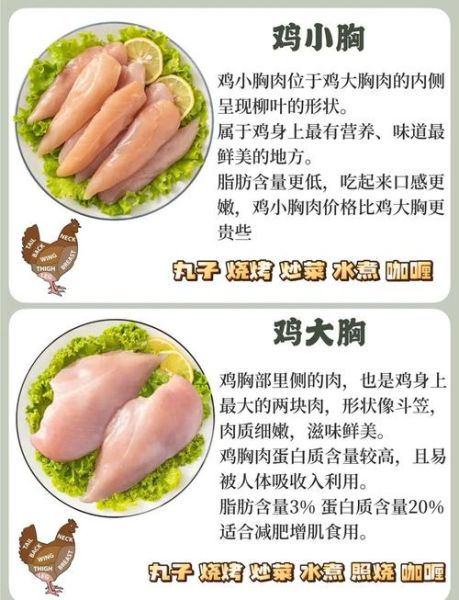 鸡里脊肉是哪个部位_怎么分辨真假里脊-第1张图片-山城妙识 鸡里脊肉是哪个部位_怎么分辨真假里脊-第1张图片-山城妙识