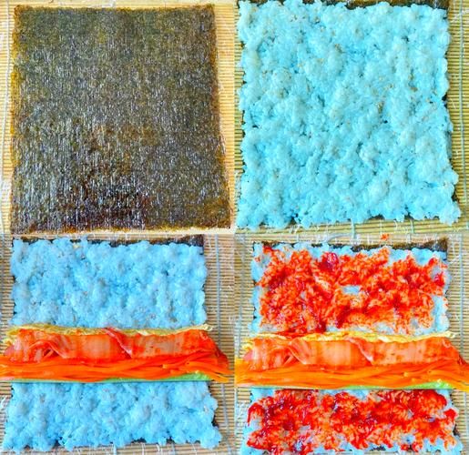 韩国泡菜怎么吃_韩国泡菜吃法大全-第3张图片-山城妙识