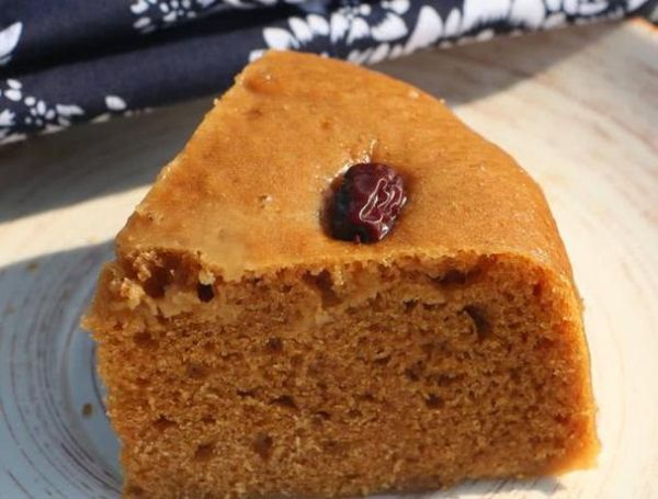 黄豆面发糕怎么做_黄豆面发糕为什么塌陷-第2张图片-山城妙识 黄豆面发糕怎么做_黄豆面发糕为什么塌陷-第2张图片-山城妙识