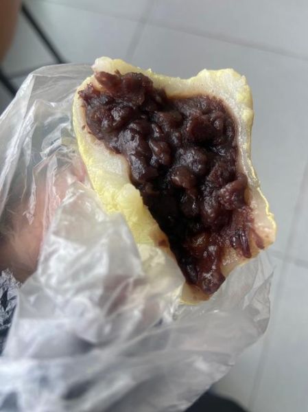 黄豆面发糕怎么做_黄豆面发糕为什么塌陷-第3张图片-山城妙识 黄豆面发糕怎么做_黄豆面发糕为什么塌陷-第3张图片-山城妙识