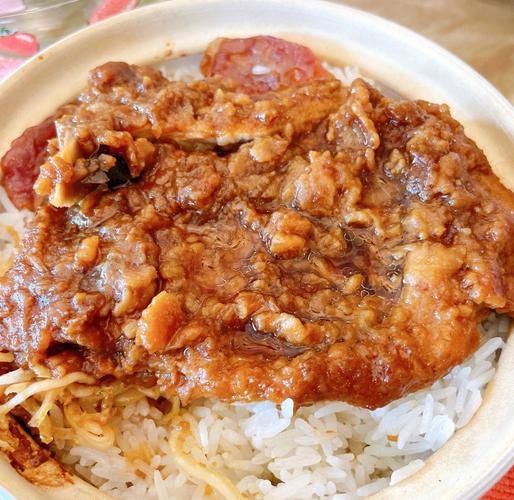 食堂红烧大排怎么做好吃_红烧大排为什么先煎后炖-第2张图片-山城妙识 食堂红烧大排怎么做好吃_红烧大排为什么先煎后炖-第2张图片-山城妙识