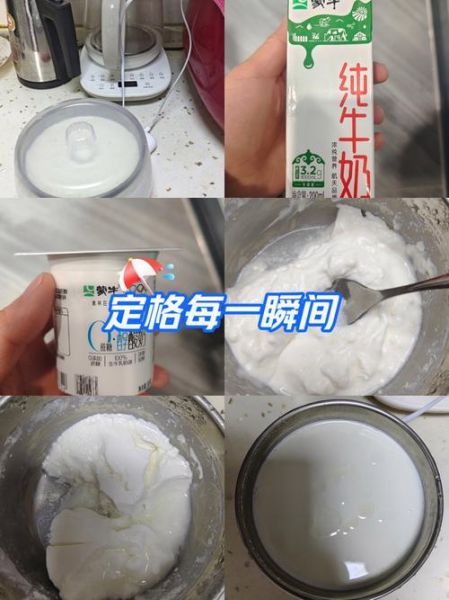 酸奶怎么做_酸奶发酵失败原因-第2张图片-山城妙识 酸奶怎么做_酸奶发酵失败原因-第2张图片-山城妙识