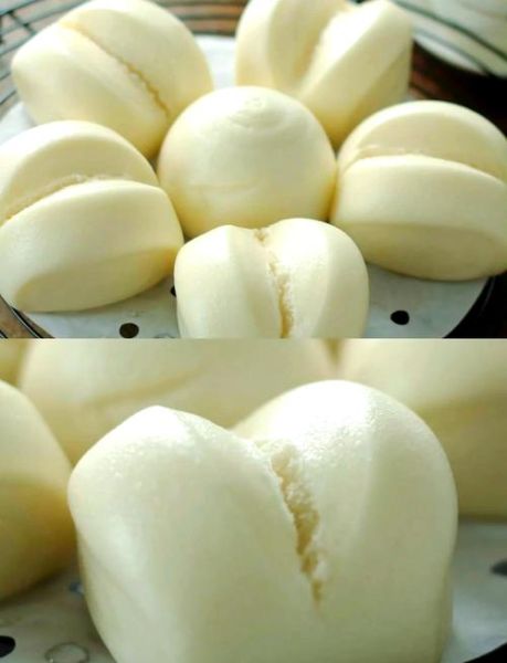 自制牛奶馒头最简单方法_新手零失败配方-第2张图片-山城妙识 自制牛奶馒头最简单方法_新手零失败配方-第2张图片-山城妙识