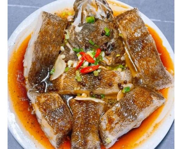 鲽鱼图片_鲽鱼怎么做好吃-第2张图片-山城妙识 鲽鱼图片_鲽鱼怎么做好吃-第2张图片-山城妙识