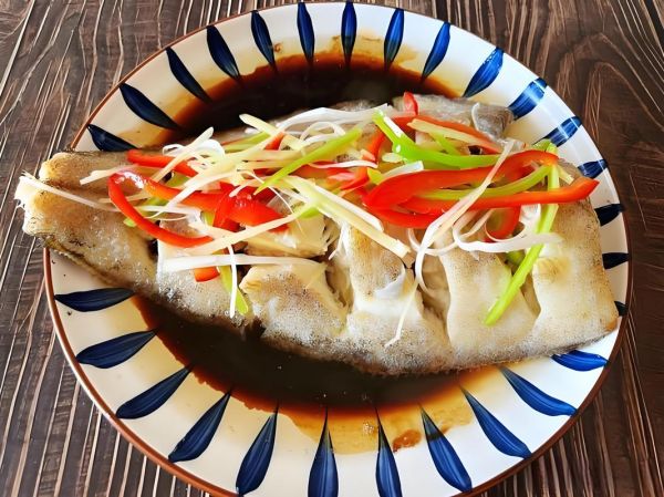 鲽鱼图片_鲽鱼怎么做好吃-第1张图片-山城妙识 鲽鱼图片_鲽鱼怎么做好吃-第1张图片-山城妙识