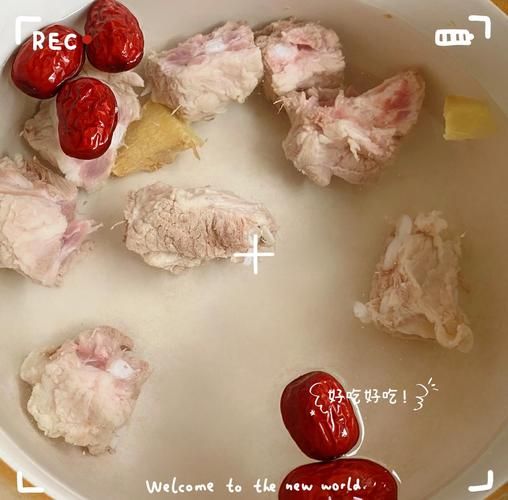 冬瓜炖排骨怎么做_冬瓜炖排骨的做法步骤-第2张图片-山城妙识 冬瓜炖排骨怎么做_冬瓜炖排骨的做法步骤-第2张图片-山城妙识