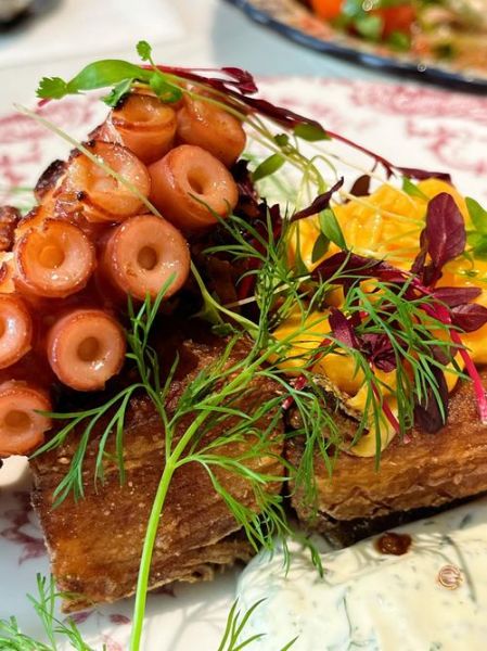 世界顶级名菜有哪些_如何在家复刻-第2张图片-山城妙识 世界顶级名菜有哪些_如何在家复刻-第2张图片-山城妙识