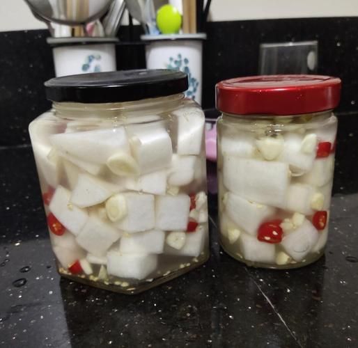自制泡萝卜的简单做法_泡萝卜怎么保存不烂-第3张图片-山城妙识 自制泡萝卜的简单做法_泡萝卜怎么保存不烂-第3张图片-山城妙识