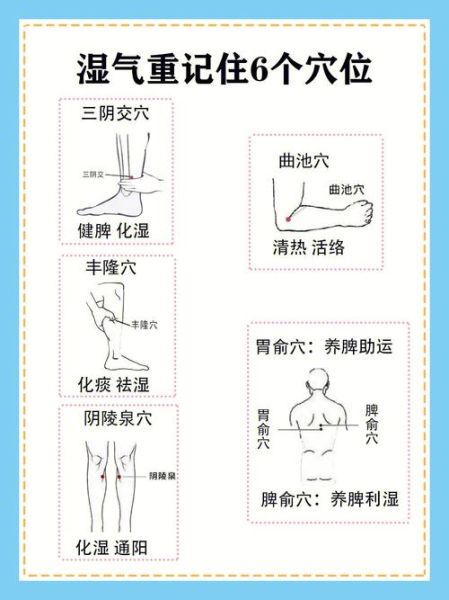 女人排湿气的最佳方法_湿气重怎么调理最快-第2张图片-山城妙识 女人排湿气的最佳方法_湿气重怎么调理最快-第2张图片-山城妙识