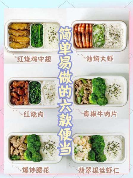 盒饭怎么做好吃_盒饭保存方法-第1张图片-山城妙识 盒饭怎么做好吃_盒饭保存方法-第1张图片-山城妙识