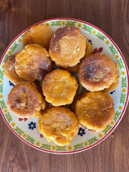 番薯怎么做好吃_番薯的做法大全-第1张图片-山城妙识 番薯怎么做好吃_番薯的做法大全-第1张图片-山城妙识