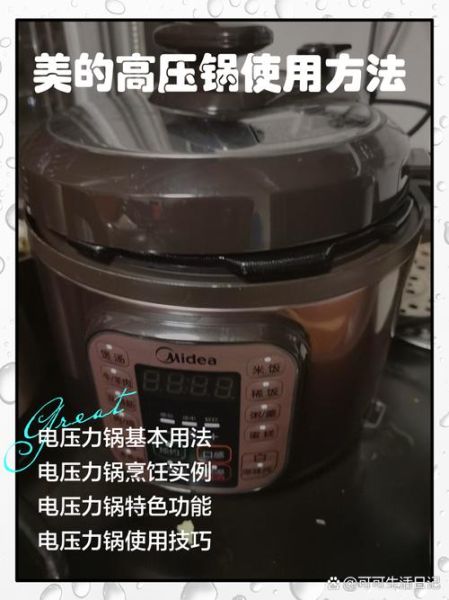 电压力锅的缺点有哪些_电压力锅使用常见问题-第2张图片-山城妙识 电压力锅的缺点有哪些_电压力锅使用常见问题-第2张图片-山城妙识