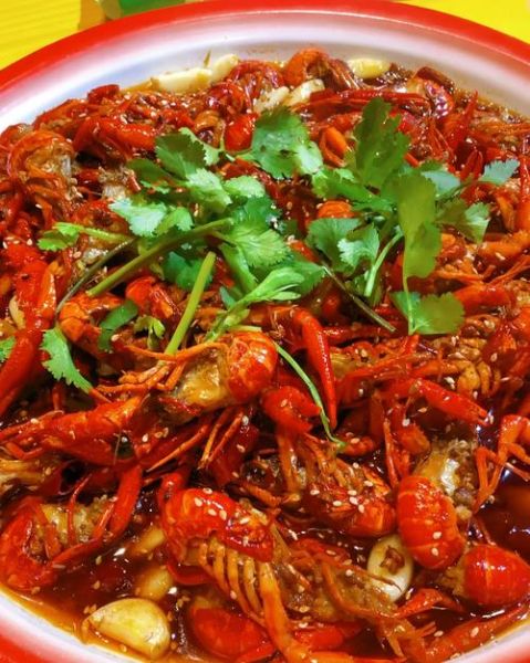 麻辣小龙虾的由来_它为什么火遍全国-第1张图片-山城妙识 麻辣小龙虾的由来_它为什么火遍全国-第1张图片-山城妙识