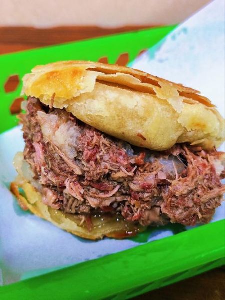 驴肉火烧面皮怎么做_驴肉火烧皮怎么和面-第1张图片-山城妙识 驴肉火烧面皮怎么做_驴肉火烧皮怎么和面-第1张图片-山城妙识