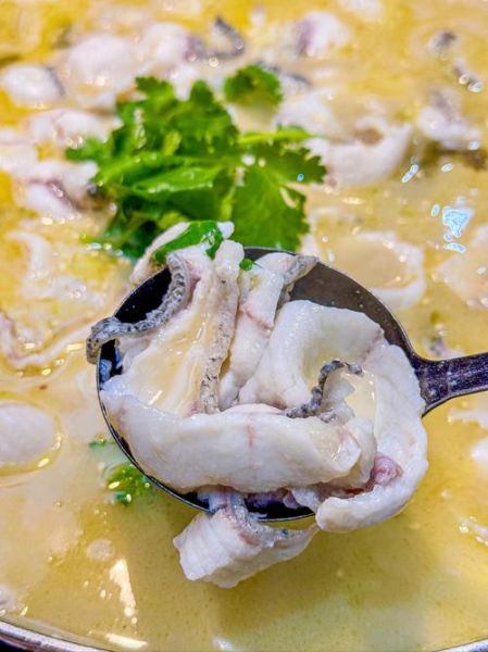 酸菜鱼火锅图片大全_如何挑选正宗川味底料-第1张图片-山城妙识 酸菜鱼火锅图片大全_如何挑选正宗川味底料-第1张图片-山城妙识