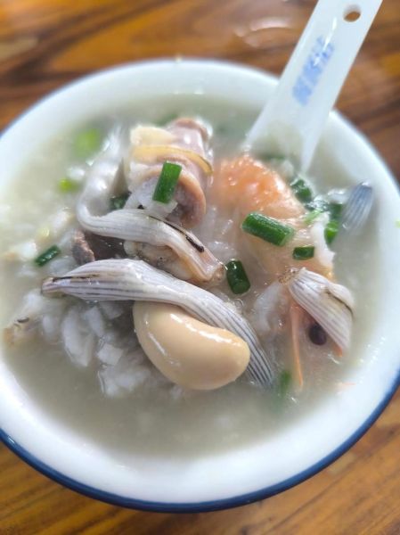 广东粥的做法大全窍门_广东粥怎么煮才绵滑-第1张图片-山城妙识