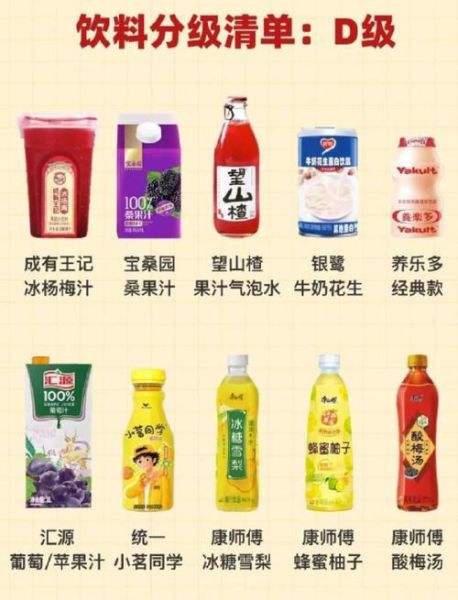 十大健康饮料有哪些_怎么选-第3张图片-山城妙识 十大健康饮料有哪些_怎么选-第3张图片-山城妙识