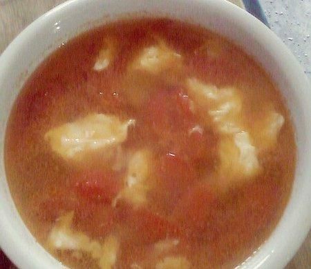 鸡蛋汤怎么做才鲜嫩_鸡蛋汤的做法步骤窍门-第3张图片-山城妙识 鸡蛋汤怎么做才鲜嫩_鸡蛋汤的做法步骤窍门-第3张图片-山城妙识