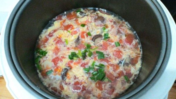 鸡蛋汤怎么做才鲜嫩_鸡蛋汤的做法步骤窍门-第2张图片-山城妙识 鸡蛋汤怎么做才鲜嫩_鸡蛋汤的做法步骤窍门-第2张图片-山城妙识