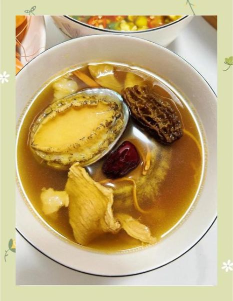 鲍鱼怎么煲汤_鲍鱼煲汤的做法-第2张图片-山城妙识 鲍鱼怎么煲汤_鲍鱼煲汤的做法-第2张图片-山城妙识