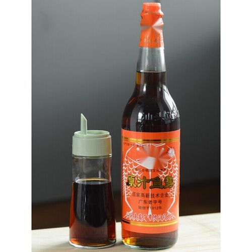 鱼露怎么吃_鱼露的正确用法-第2张图片-山城妙识 鱼露怎么吃_鱼露的正确用法-第2张图片-山城妙识