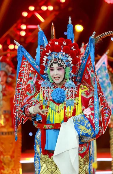 晋剧名家唱段有哪些_晋剧经典唱段怎么学-第3张图片-山城妙识