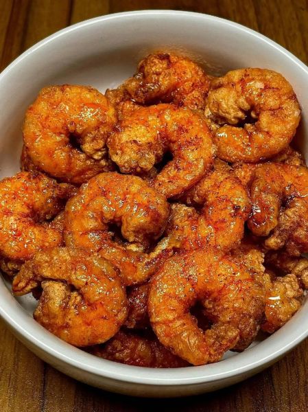 虾仁怎么炒才嫩_虾仁的家常做法大全-第3张图片-山城妙识 虾仁怎么炒才嫩_虾仁的家常做法大全-第3张图片-山城妙识