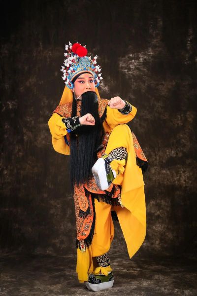 晋剧名家唱段有哪些_晋剧经典唱段怎么学-第2张图片-山城妙识