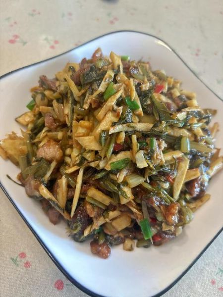 冬笋怎么做好吃_冬笋的家常做法-第3张图片-山城妙识 冬笋怎么做好吃_冬笋的家常做法-第3张图片-山城妙识