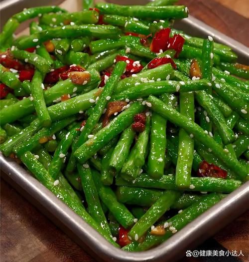长豆角怎么炒能容易熟_长豆角炒多久才熟-第1张图片-山城妙识 长豆角怎么炒能容易熟_长豆角炒多久才熟-第1张图片-山城妙识