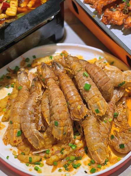 虾爬子怎么做好吃_虾爬子做法大全-第2张图片-山城妙识