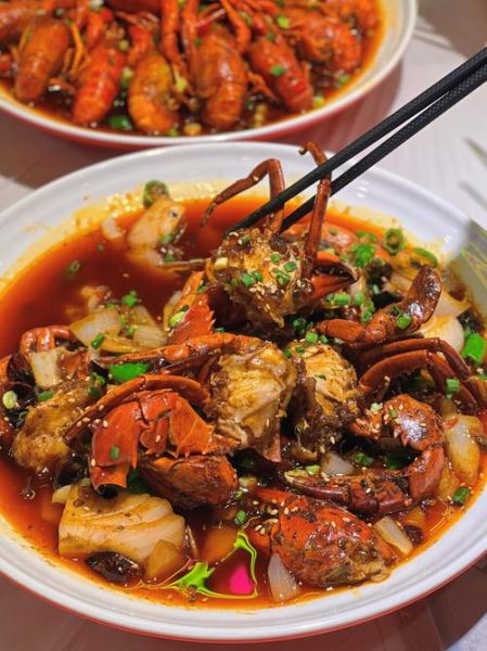 虾爬子怎么做好吃_虾爬子做法大全-第1张图片-山城妙识