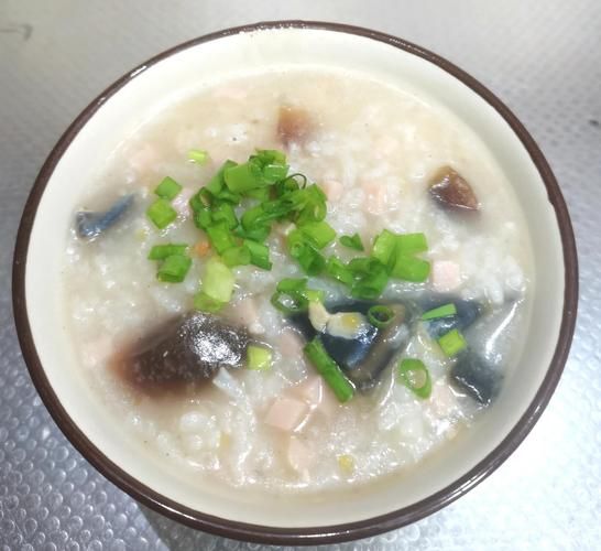 皮蛋粥哪些人不能吃_孕妇可以吃皮蛋粥吗-第1张图片-山城妙识 皮蛋粥哪些人不能吃_孕妇可以吃皮蛋粥吗-第1张图片-山城妙识