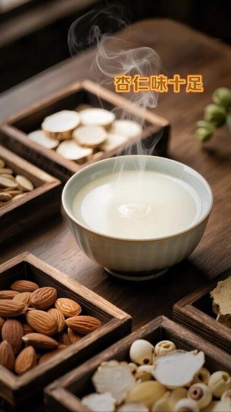 白杏仁怎么吃_白杏仁的正确吃法-第3张图片-山城妙识