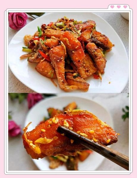 湖北糍粑鱼怎么做_家常做法窍门-第3张图片-山城妙识 湖北糍粑鱼怎么做_家常做法窍门-第3张图片-山城妙识