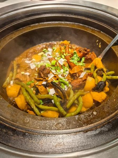 家常一锅炖怎么做_一锅炖放什么食材最好-第3张图片-山城妙识 家常一锅炖怎么做_一锅炖放什么食材最好-第3张图片-山城妙识