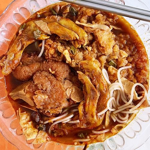 哪里能吃到最正宗的螺蛳粉_螺蛳粉为什么臭-第1张图片-山城妙识 哪里能吃到最正宗的螺蛳粉_螺蛳粉为什么臭-第1张图片-山城妙识