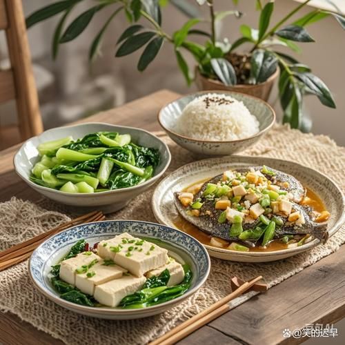 老年人晚餐吃什么好_老年人晚餐营养配餐怎么做-第3张图片-山城妙识