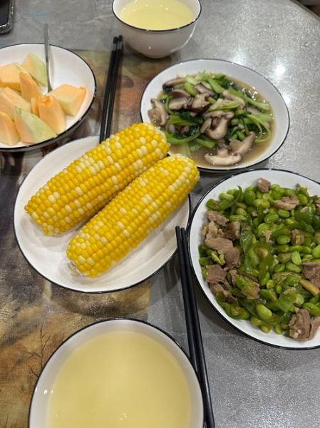 老年人晚餐吃什么好_老年人晚餐营养配餐怎么做-第2张图片-山城妙识