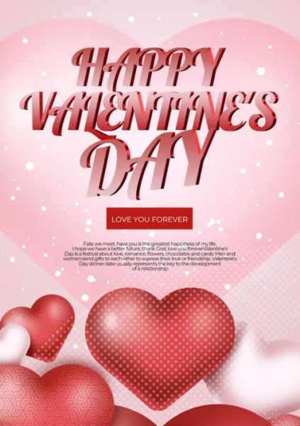 情人节海报模板怎么选_情人节海报模板有哪些风格-第2张图片-山城妙识 情人节海报模板怎么选_情人节海报模板有哪些风格-第2张图片-山城妙识