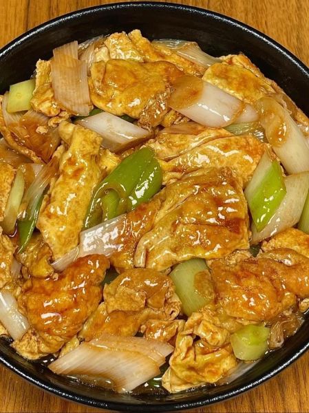 香葱炒鸡蛋怎么做才嫩_香葱炒鸡蛋的做法窍门-第2张图片-山城妙识