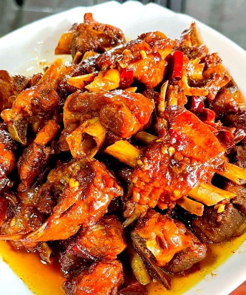 红烧鸭怎么做_红烧鸭的配方比例是多少-第3张图片-山城妙识 红烧鸭怎么做_红烧鸭的配方比例是多少-第3张图片-山城妙识