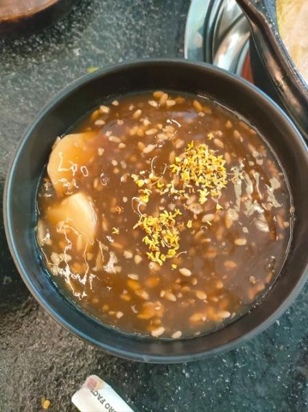 桂花糖芋苗怎么做_正宗桂花糖芋苗做法-第2张图片-山城妙识 桂花糖芋苗怎么做_正宗桂花糖芋苗做法-第2张图片-山城妙识