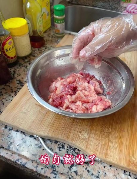 腐乳肉包怎么做_腐乳肉包热量高吗-第2张图片-山城妙识 腐乳肉包怎么做_腐乳肉包热量高吗-第2张图片-山城妙识