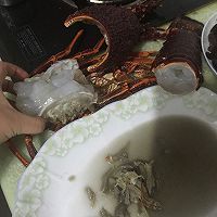 澳洲大龙虾怎么清洗_澳洲龙虾清洗步骤-第1张图片-山城妙识