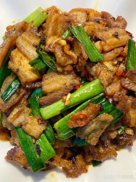 回锅肉怎么做才好吃_正宗回锅肉的家常做法-第3张图片-山城妙识 回锅肉怎么做才好吃_正宗回锅肉的家常做法-第3张图片-山城妙识