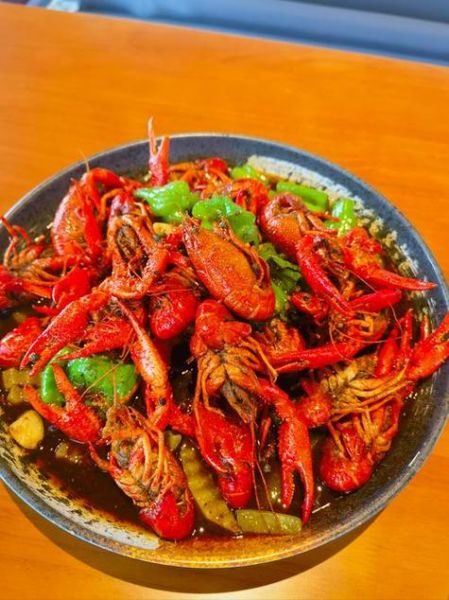 澳洲大龙虾怎么清洗_澳洲龙虾清洗步骤-第2张图片-山城妙识