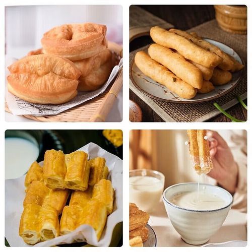 油条膨松剂是泡打粉吗_油条膨松剂和泡打粉区别-第2张图片-山城妙识