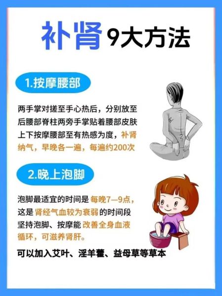 吃什么补肾_肾虚怎么食补-第3张图片-山城妙识